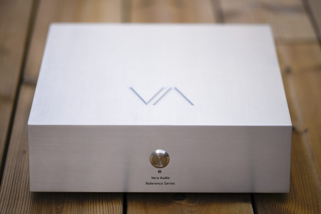 Vera Audio – Vera Audio